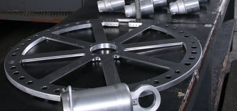 Sulfuric Anodize | Embee | Advanced Surface Treatments & Coatings for ...